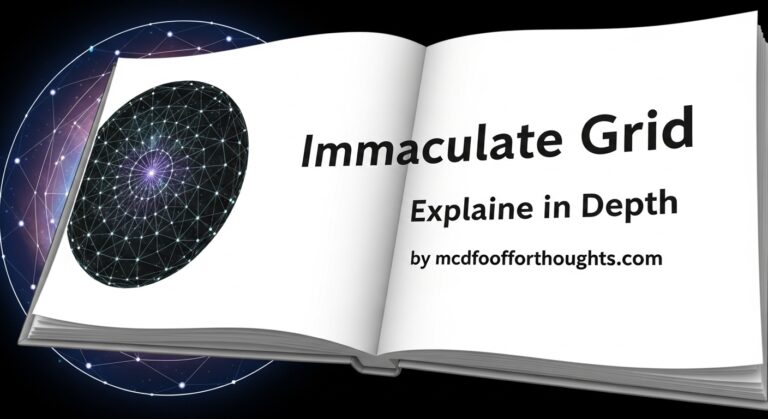 Immaculate Grid Explained in Depth by mcdfoofforthoughts.com ...