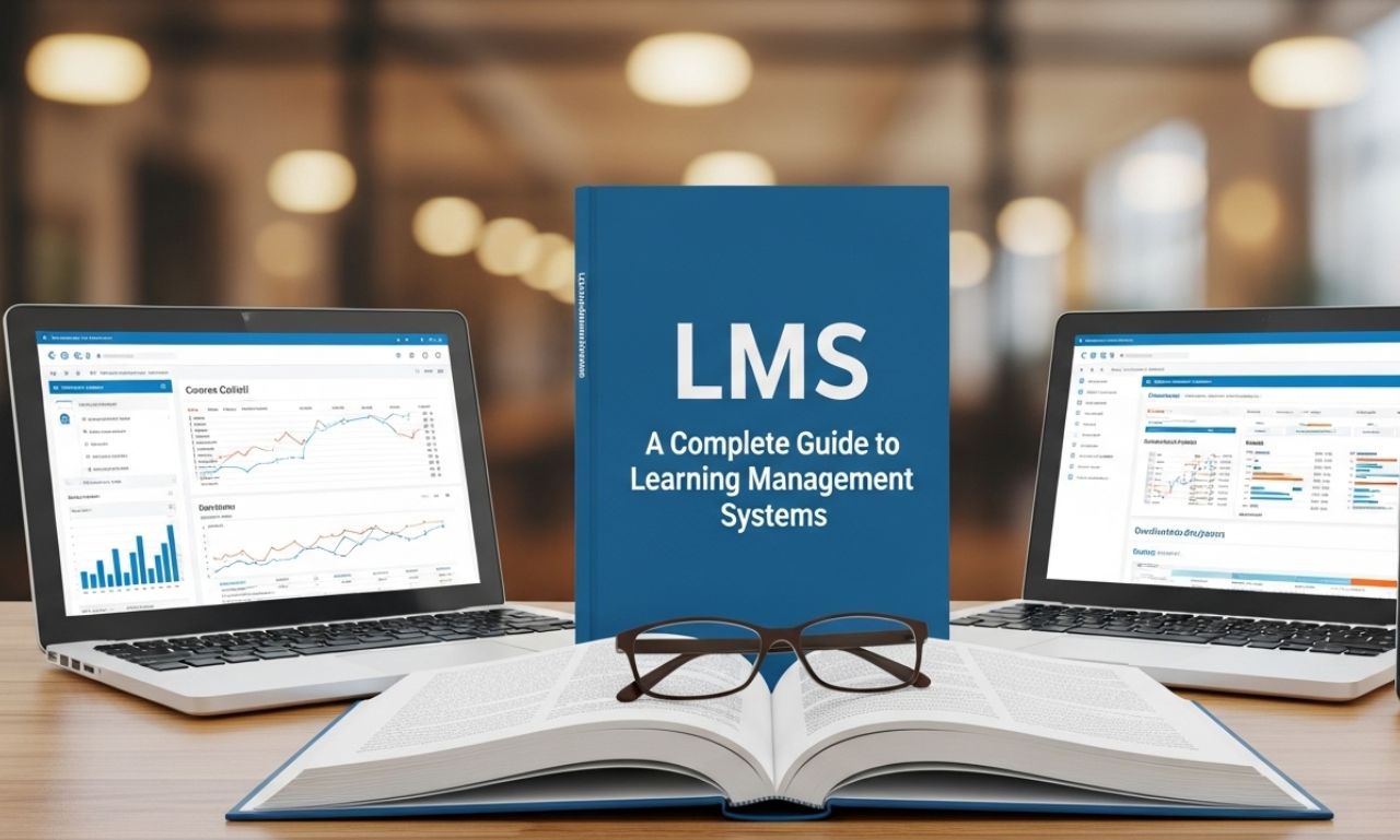 LMS: A Complete Guide to Learning Management Systems